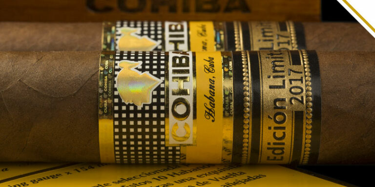 Cohiba | Habanos | Cohiba | Phoenicia Fereos Hellas